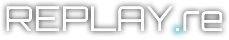 Development Updates | REPLAY.re